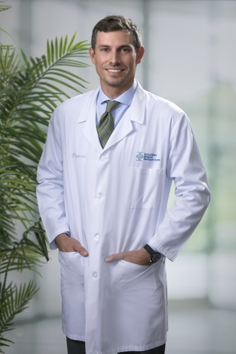 Stephen Gregorius, MD | Orthopedic Surgeon Salinas, CA